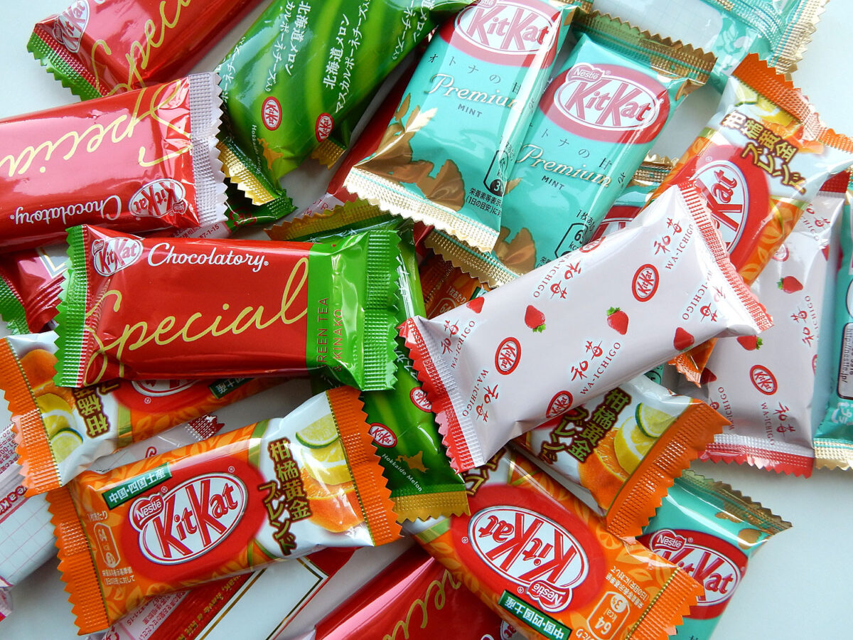 10 of the Best Japanese Candies You Need to Try | Japan Wonder Travel Blog