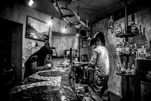 10 Best Bars in Osaka | Japan Wonder Travel Blog