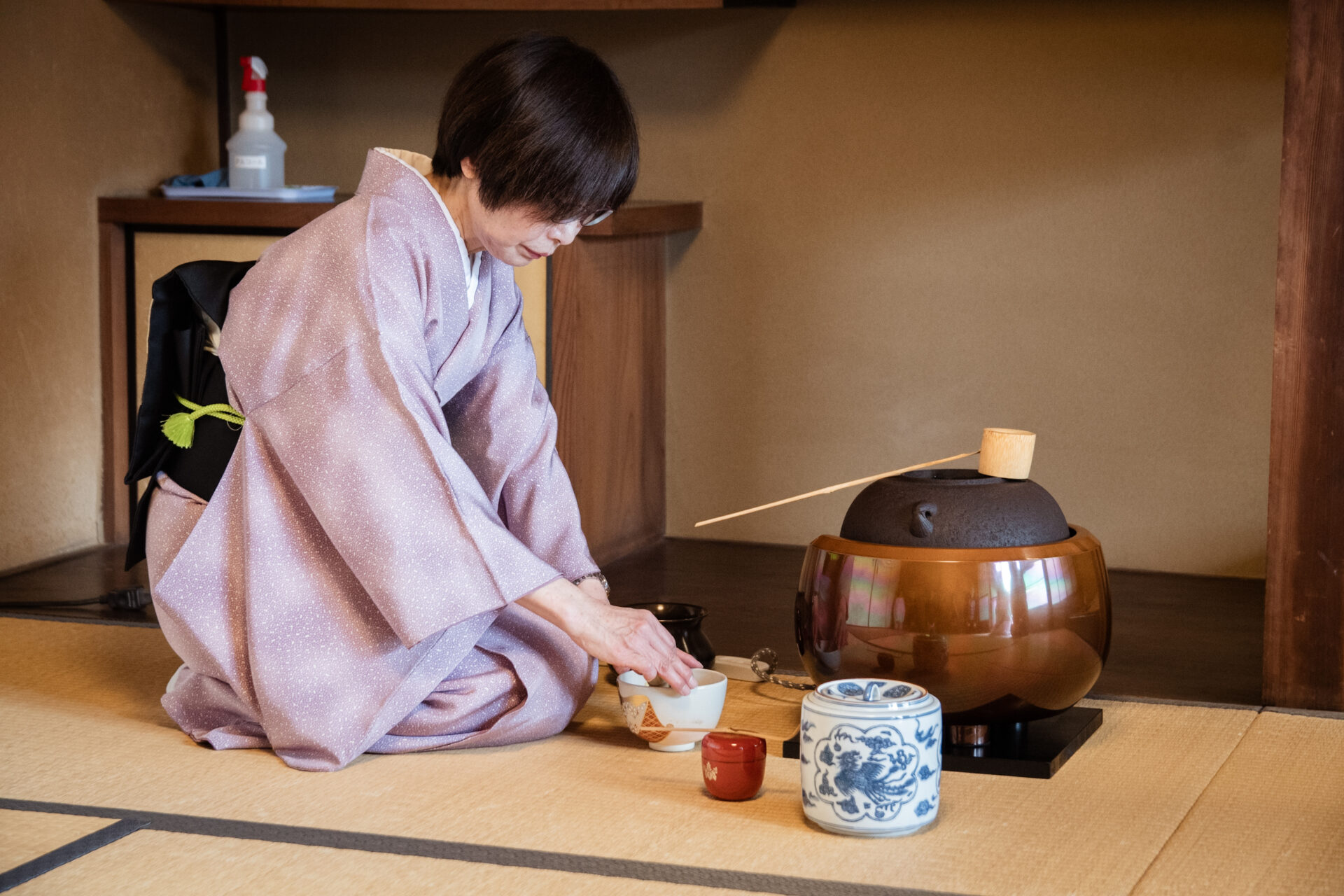 11 Great Places To Do The Tea Ceremony in Kyoto | Japan Wonder Travel Blog