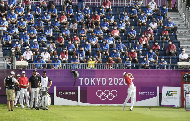 10 Best Golf Courses Near Tokyo | Japan Wonder Travel Blog