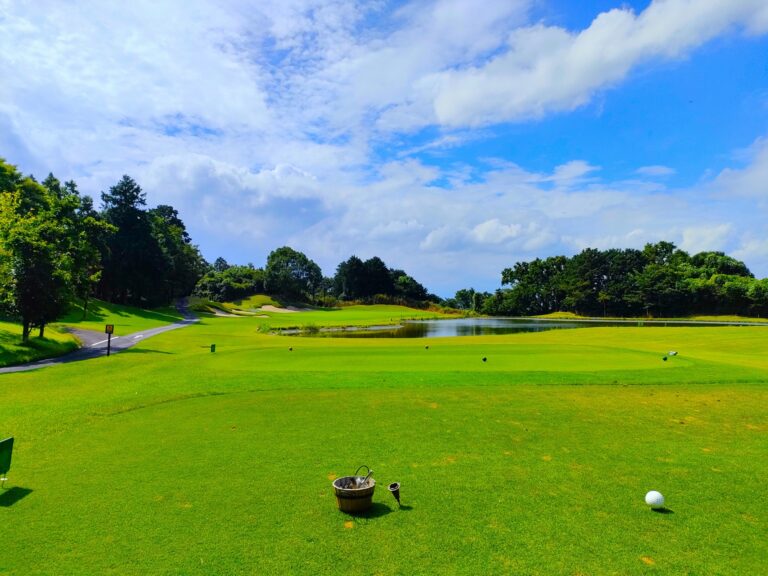10 Best Golf Courses Near Tokyo | Japan Wonder Travel Blog