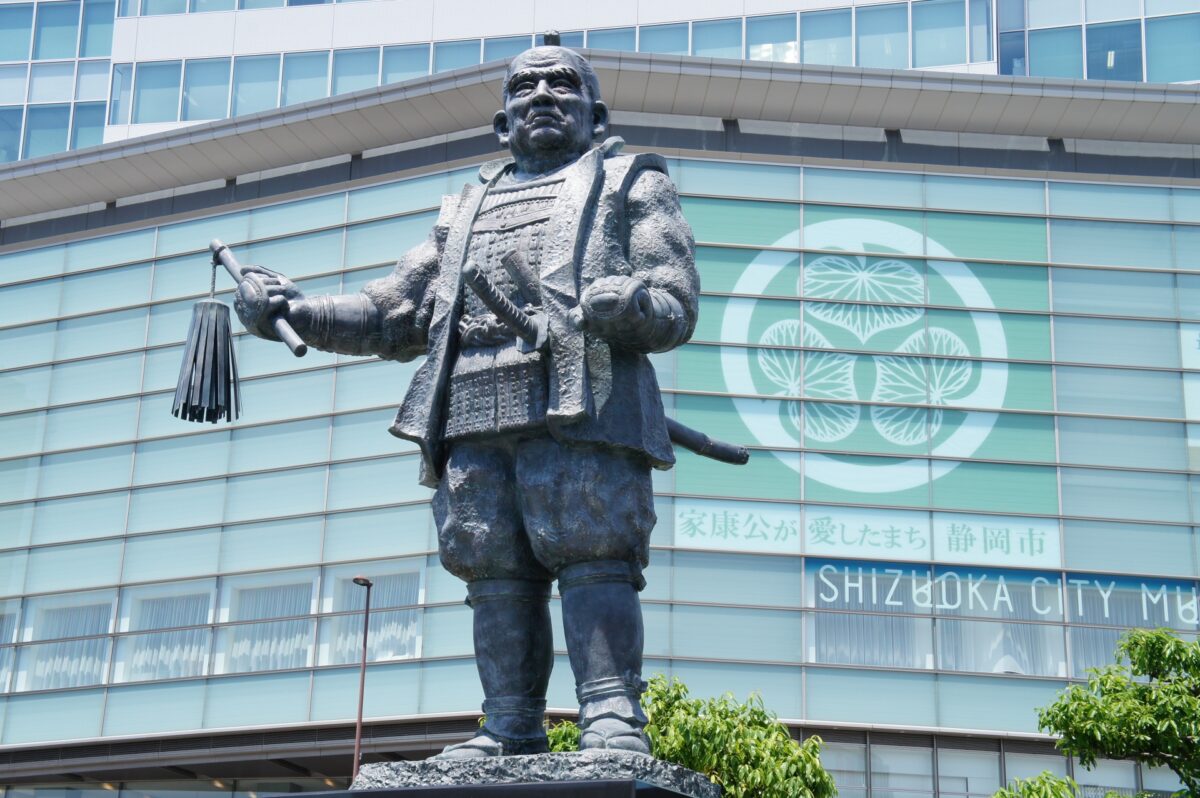 15 Important Japanese Historical Figures | Japan Wonder Travel Blog