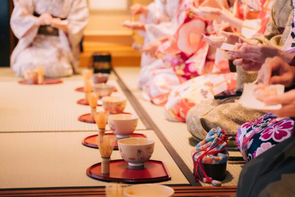 11 Great Places To Do The Tea Ceremony in Kyoto | Japan Wonder Travel Blog