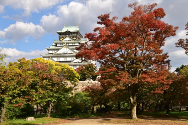 10 Best Things to Do in Osaka in Autumn 2023 | Japan Wonder Travel Blog