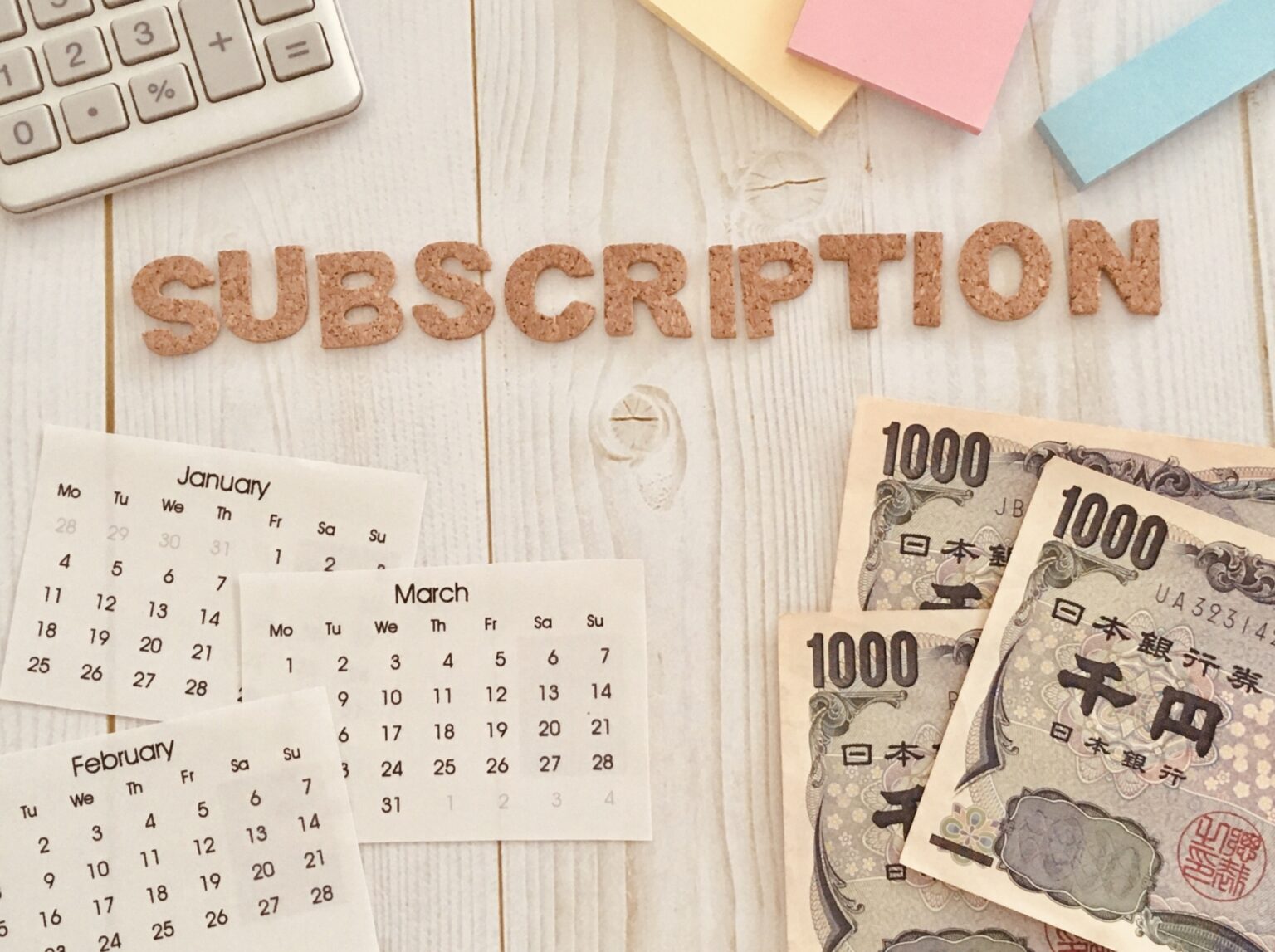 10 Best Subscription Boxes in Japan | Japan Wonder Travel Blog