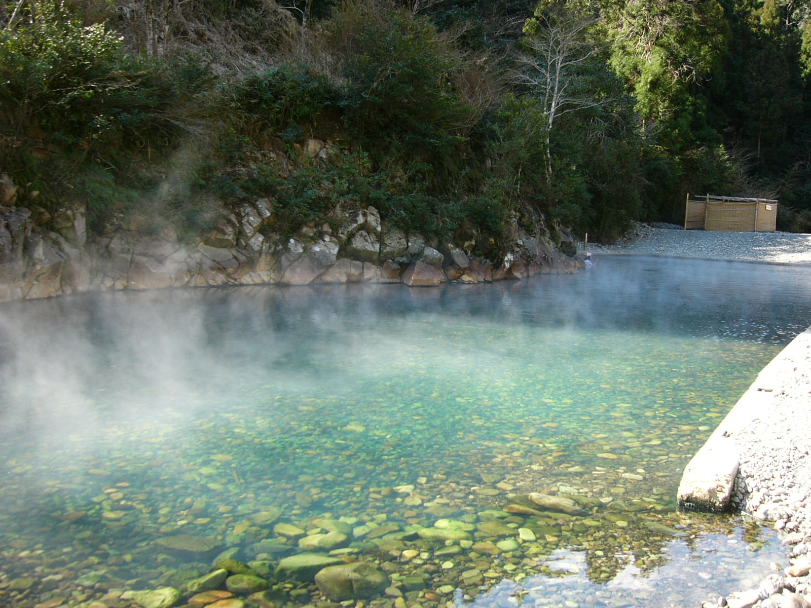 8 Best Rivers for Swimming in Japan | Japan Wonder Travel Blog