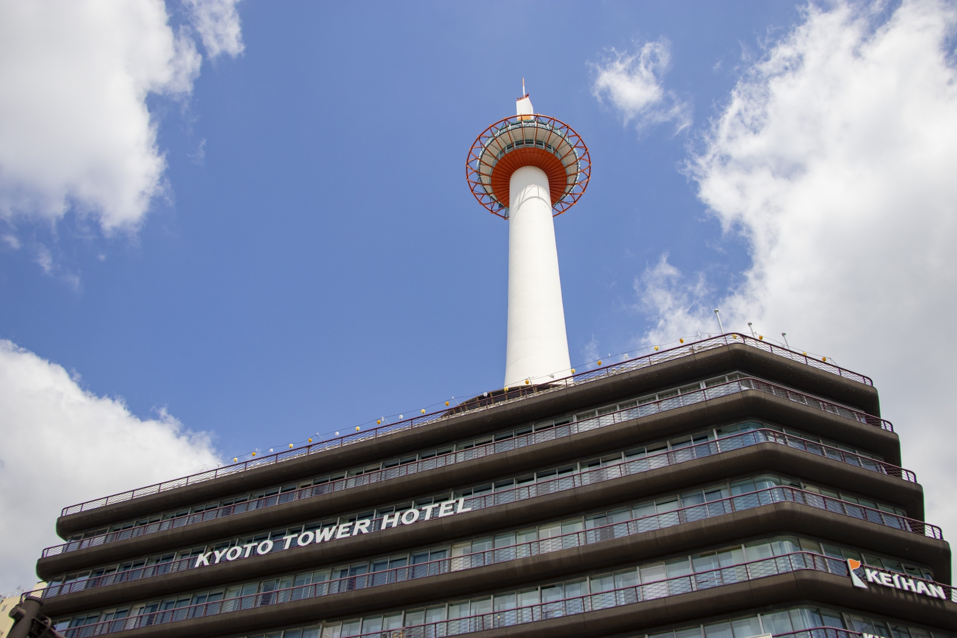 10 Best Hotels near Kyoto Station | Japan Wonder Travel Blog