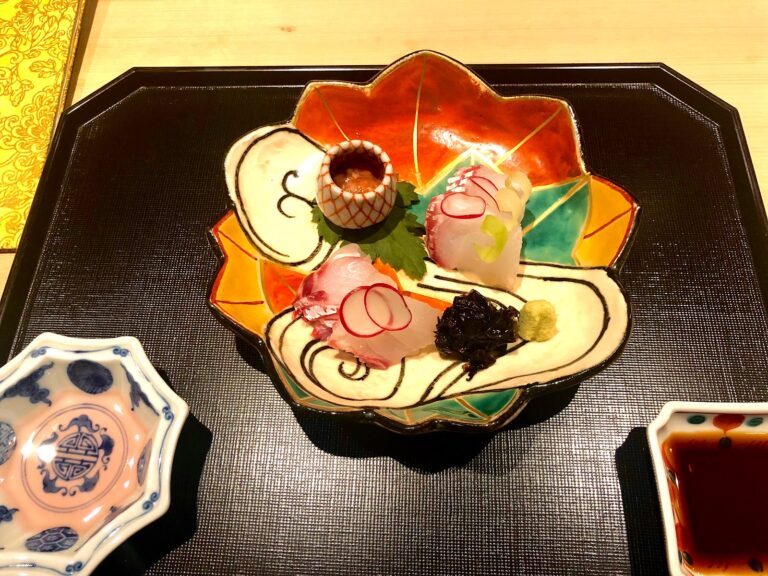 10 Recommeded Michelin Star Restaurants in Kyoto | Japan Wonder Travel Blog