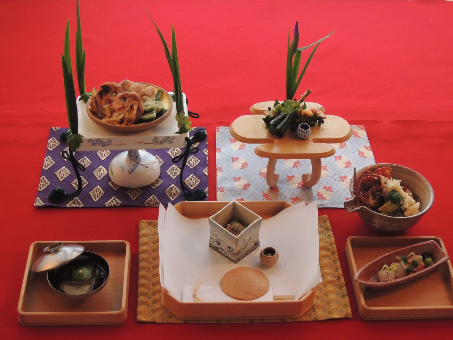 10 Recommeded Michelin Star Restaurants in Kyoto | Japan Wonder Travel Blog