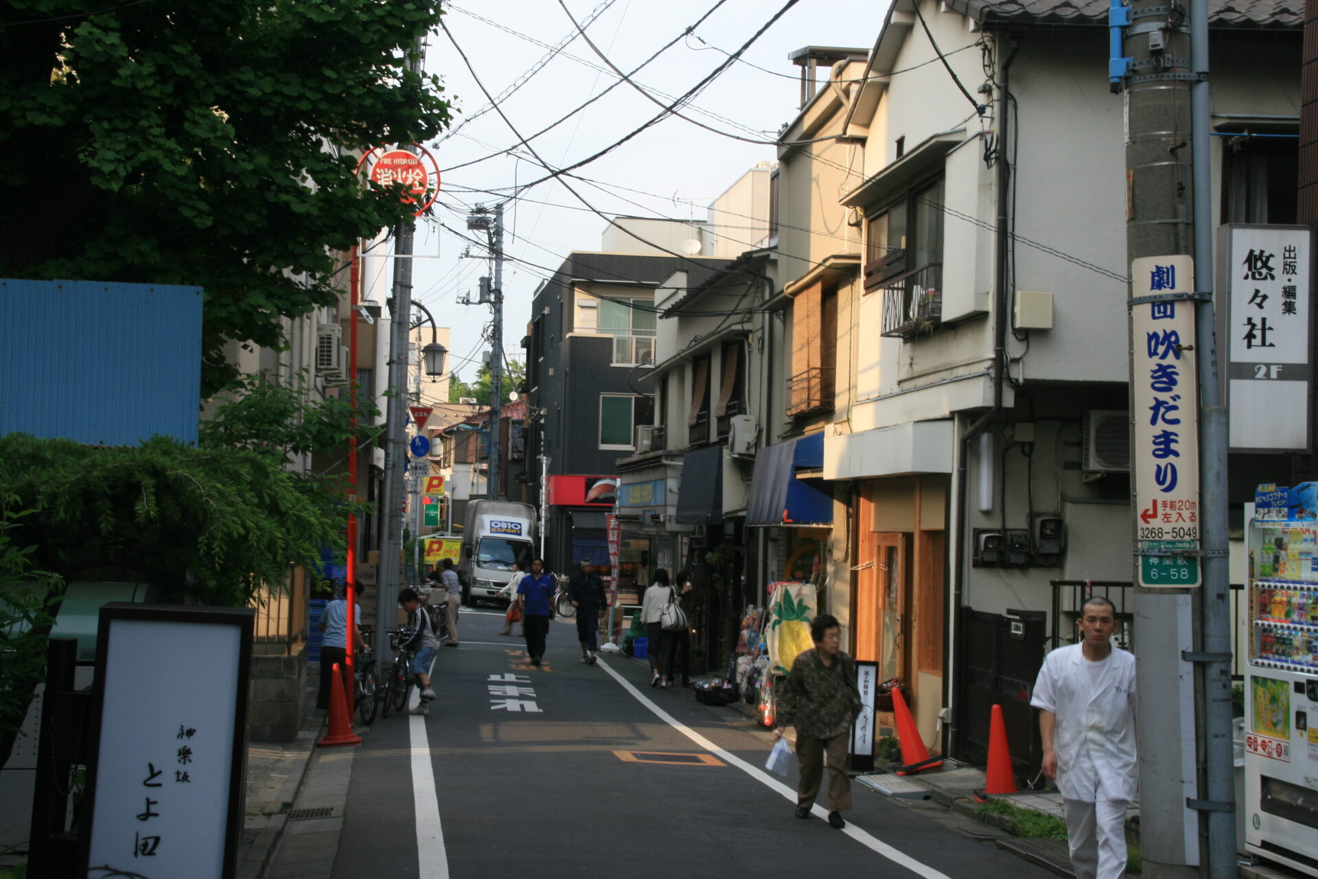 What is a Hanamachi? Where to see Geisha in Japan | Japan Wonder Travel ...