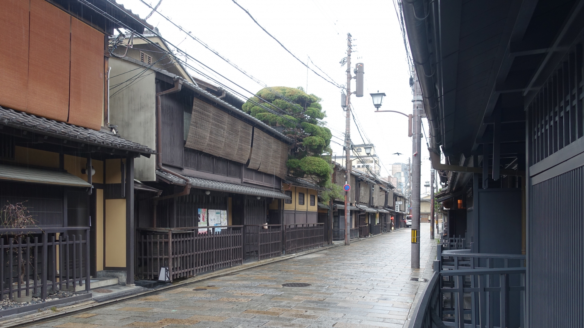 What is a Hanamachi? Where to see Geisha in Japan | Japan Wonder Travel ...