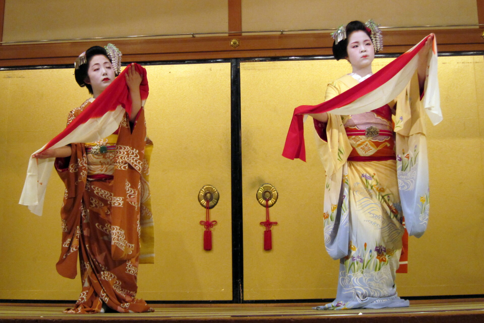 What is a Hanamachi? Where to see Geisha in Japan | Japan Wonder Travel ...