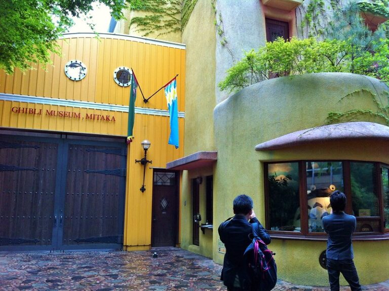 10 Cool and Unique Museums in Tokyo | Japan Wonder Travel Blog