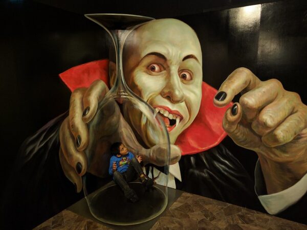 10 Cool And Unique Museums In Tokyo Japan Wonder Travel Blog