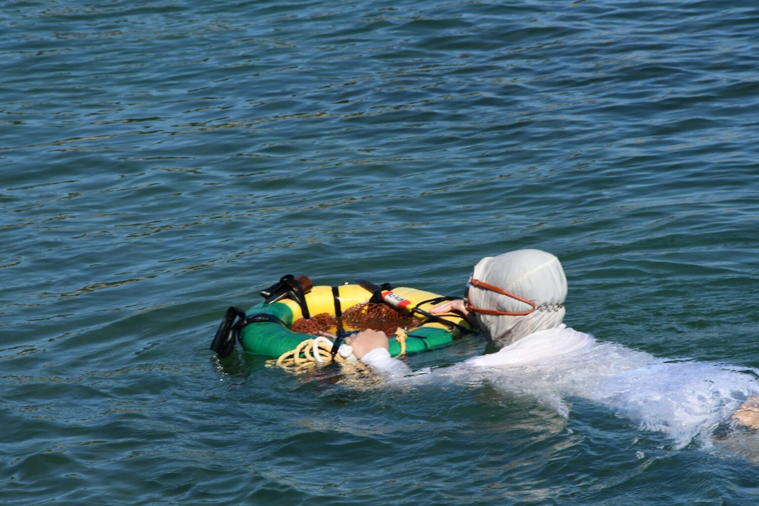 Ama The Legendary Japanese Divers | Japan Wonder Travel Blog