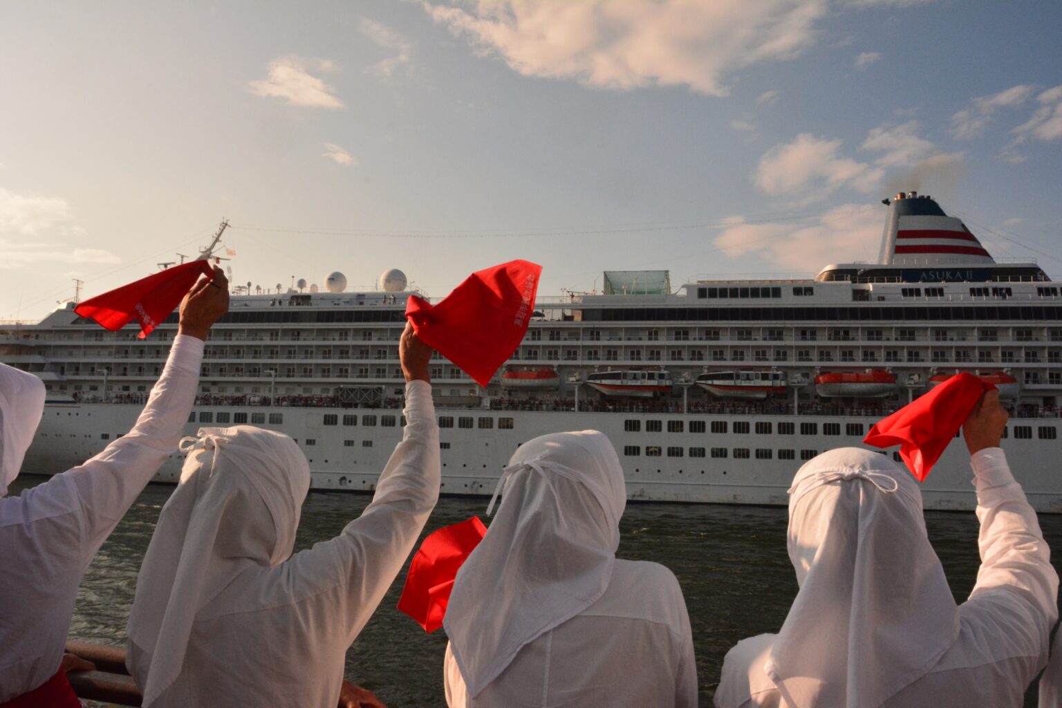 Ama The Legendary Japanese Divers | Japan Wonder Travel Blog