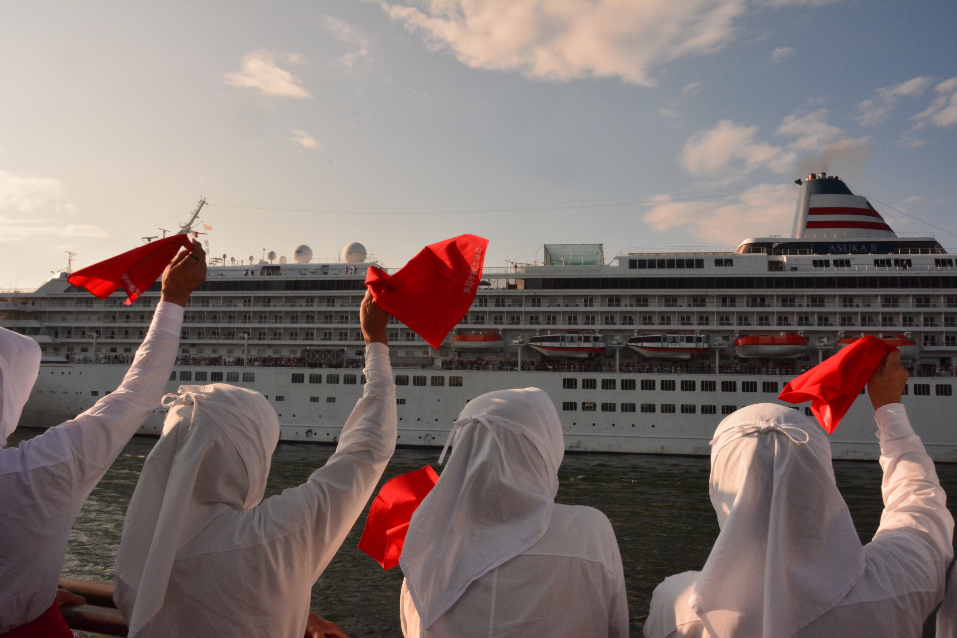 Ama The Legendary Japanese Divers | Japan Wonder Travel Blog