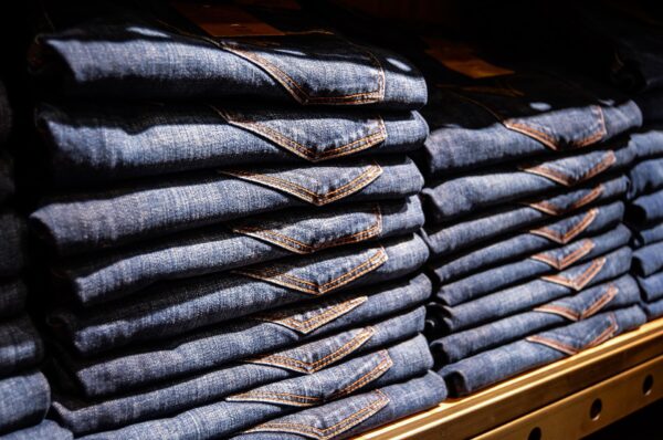 A Guide to Japanese Denim | Japan Wonder Travel Blog