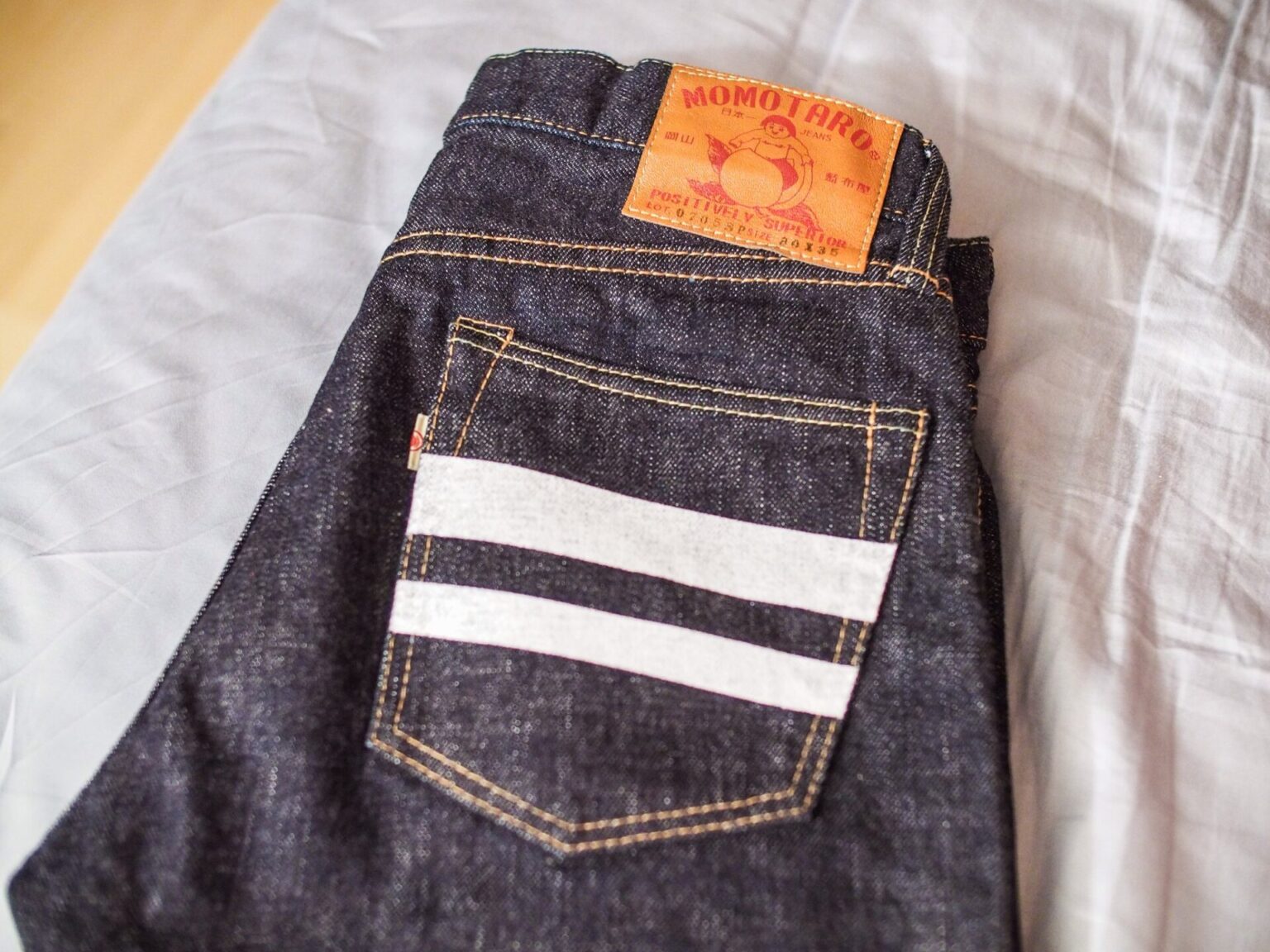 A Guide to Japanese Denim | Japan Wonder Travel Blog