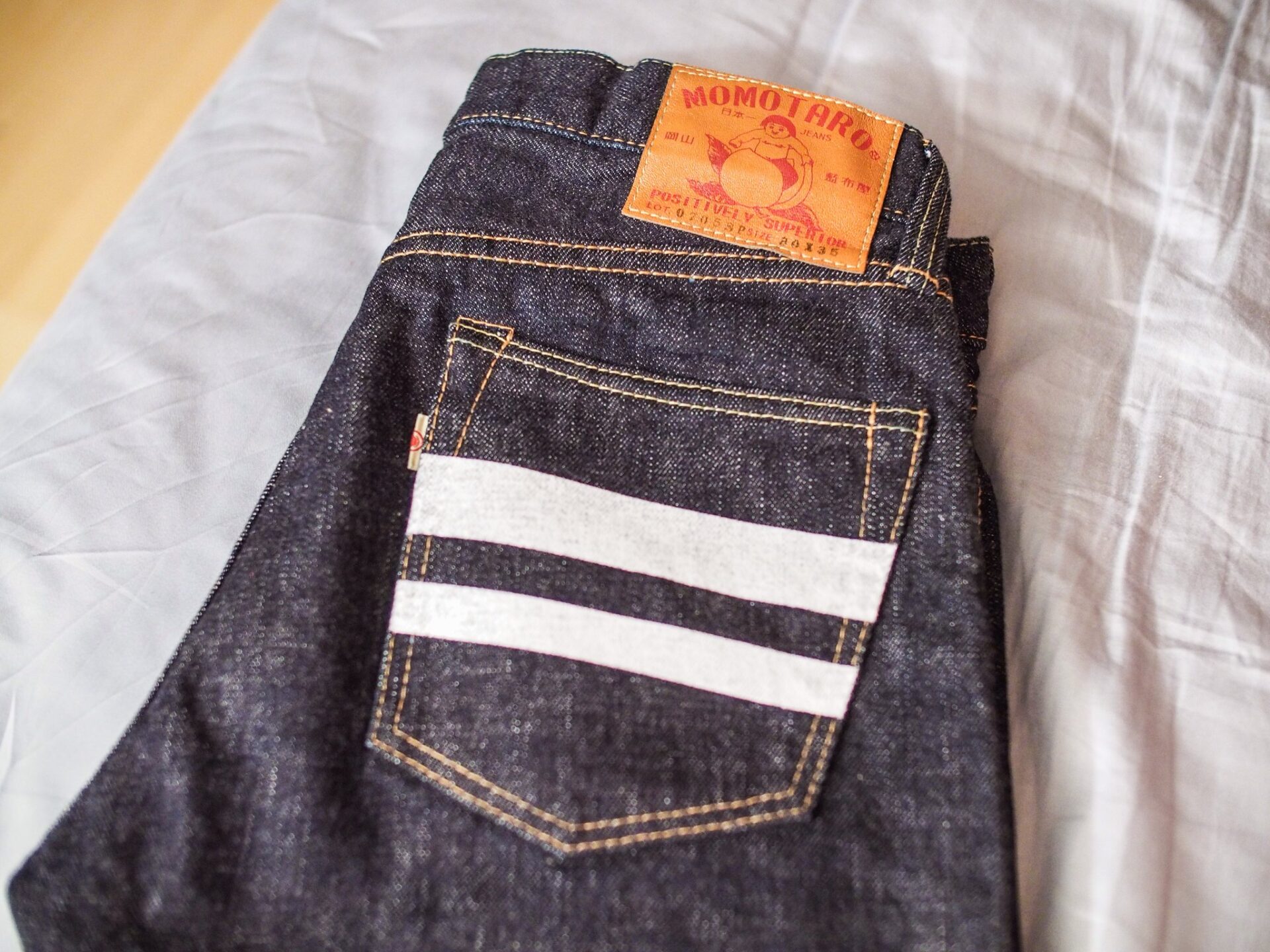 A Guide to Japanese Denim | Japan Wonder Travel Blog