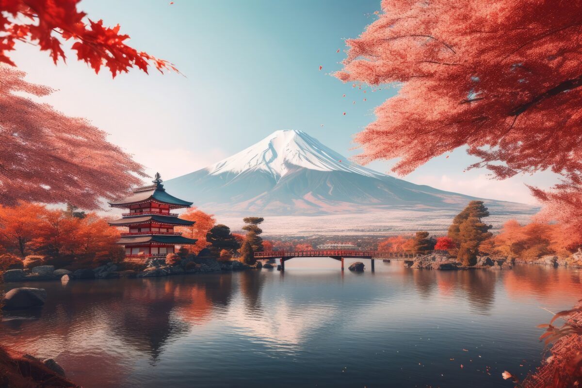 10 Best Hotels With a View of Mt. Fuji | Japan Wonder Travel Blog