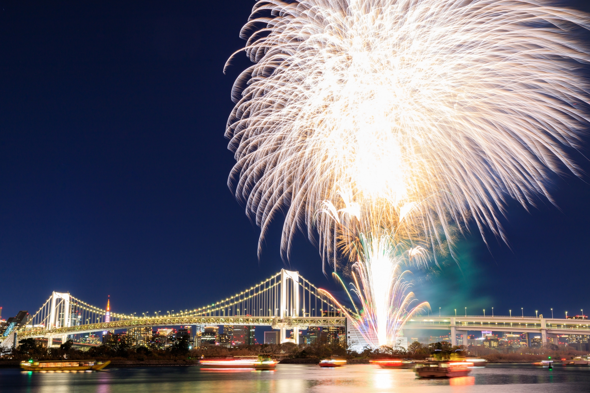 10 Events and Things to do in Tokyo in December 2023 | Japan Wonder ...