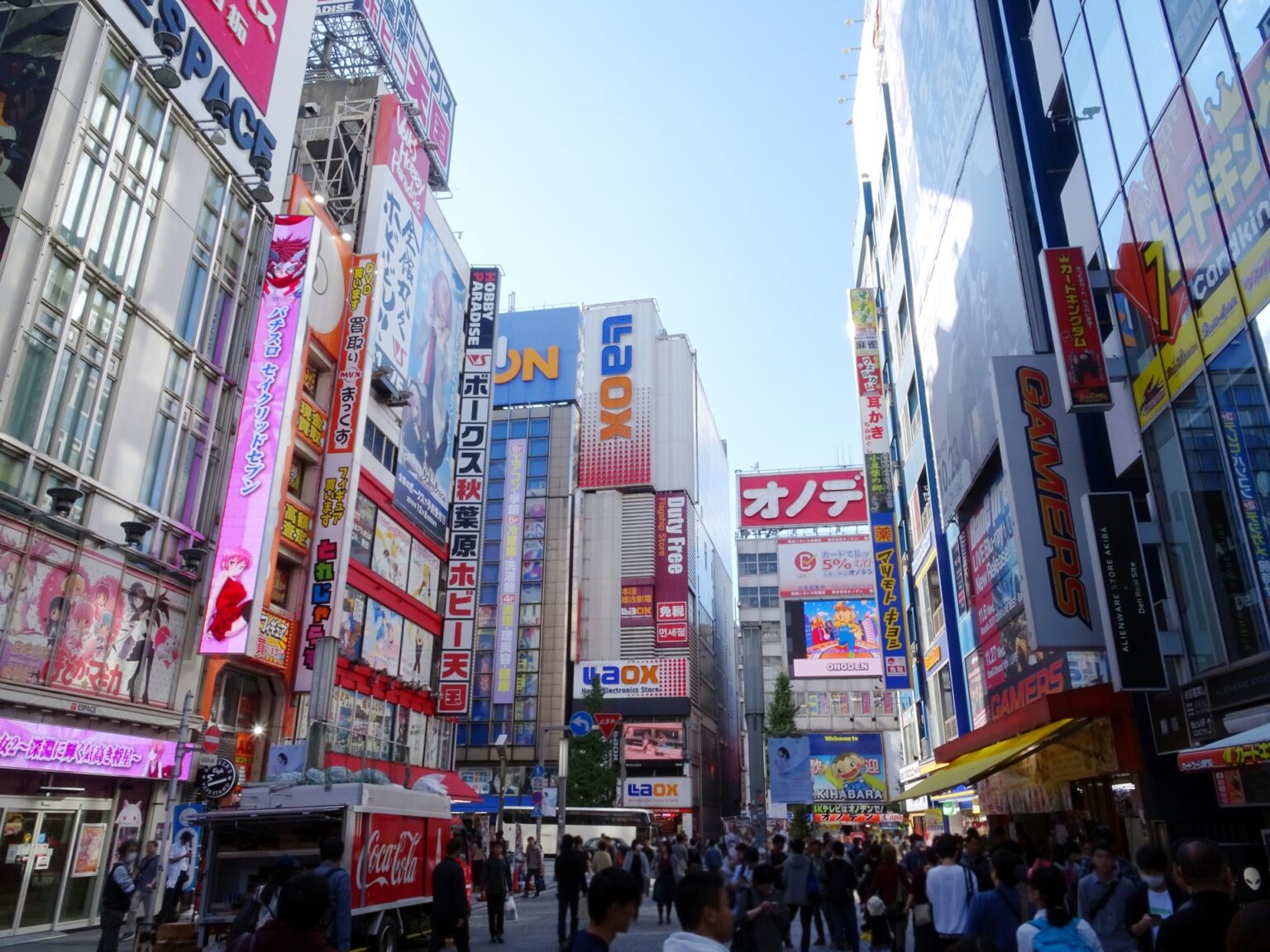 10 Places to Buy Electronics in Tokyo | Japan Wonder Travel Blog