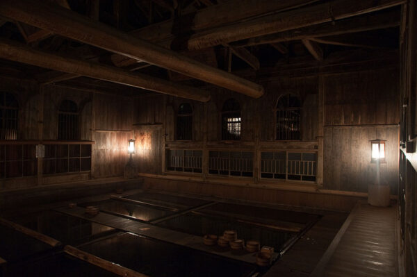 10 Iconic Traditional Onsen in Japan You Need To Visit | Japan Wonder ...