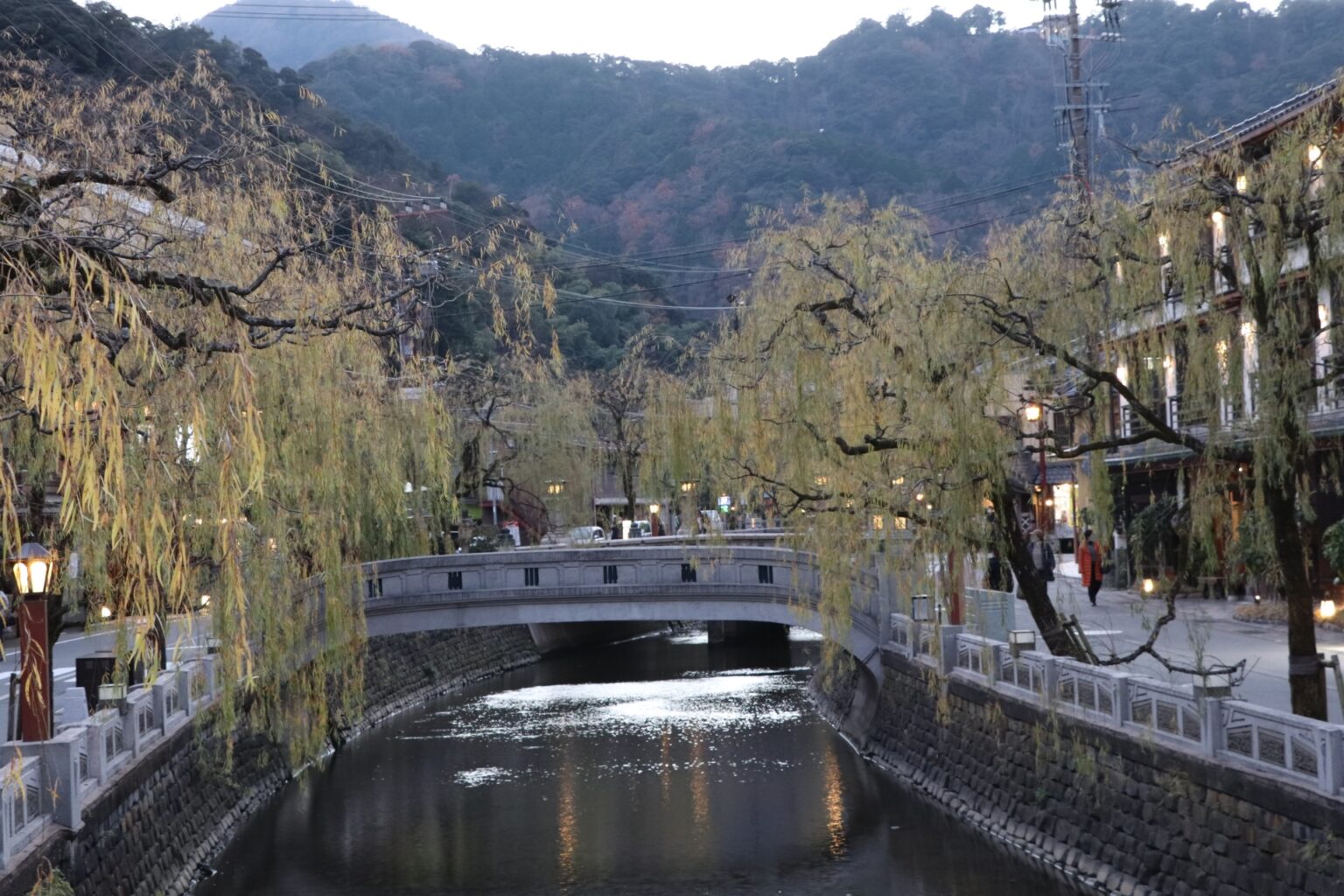 10 Iconic Traditional Onsen in Japan You Need To Visit | Japan Wonder ...