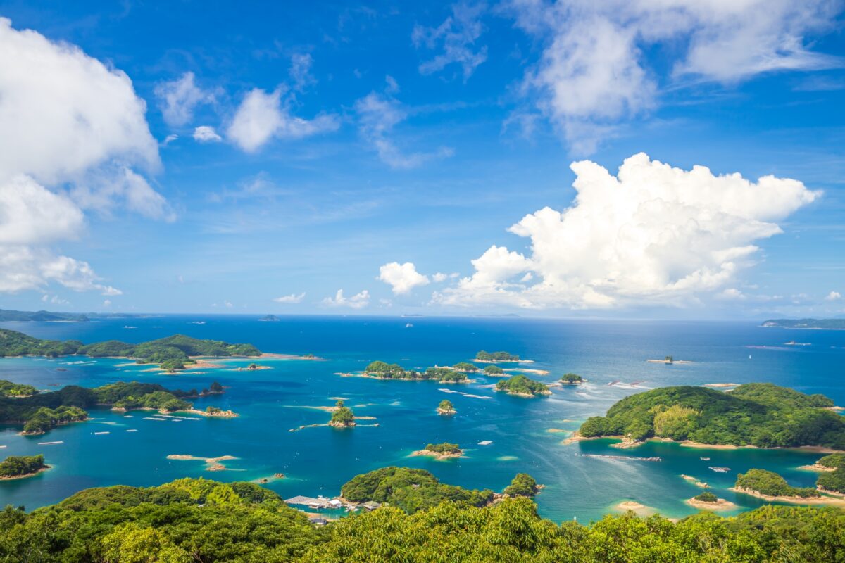 10 Best Nature Spots in Kyushu | Japan Wonder Travel Blog