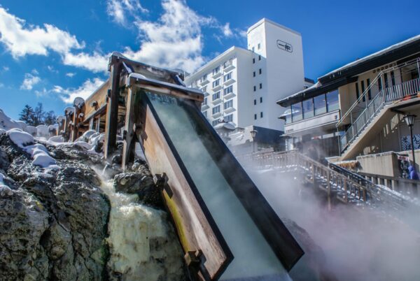10 Iconic Traditional Onsen in Japan You Need To Visit | Japan Wonder ...