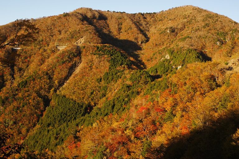 10 Best Hikes in Japan | Japan Wonder Travel Blog