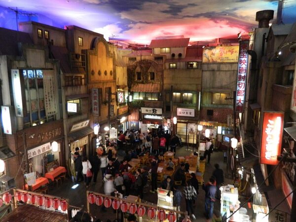 10 Cool and Unique and Museums in Japan | Japan Wonder Travel Blog