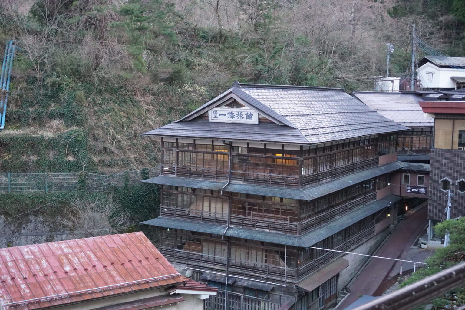 10 Iconic Traditional Onsen in Japan You Need To Visit | Japan Wonder ...