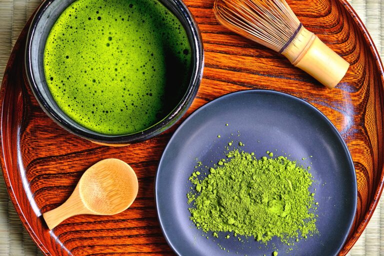 The Complete Guide to Matcha | Japan Wonder Travel Blog