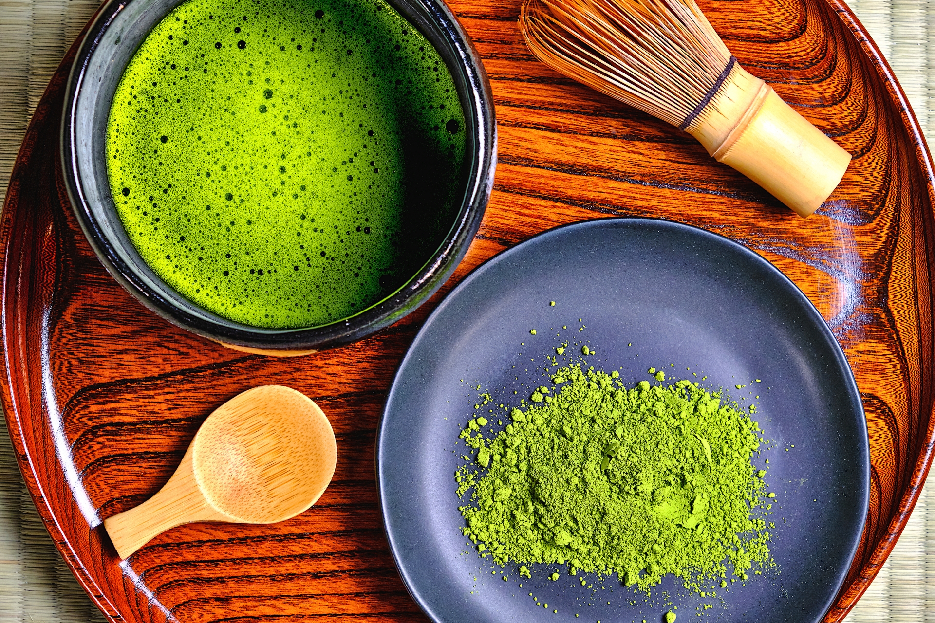 The Complete Guide to Matcha | Japan Wonder Travel Blog