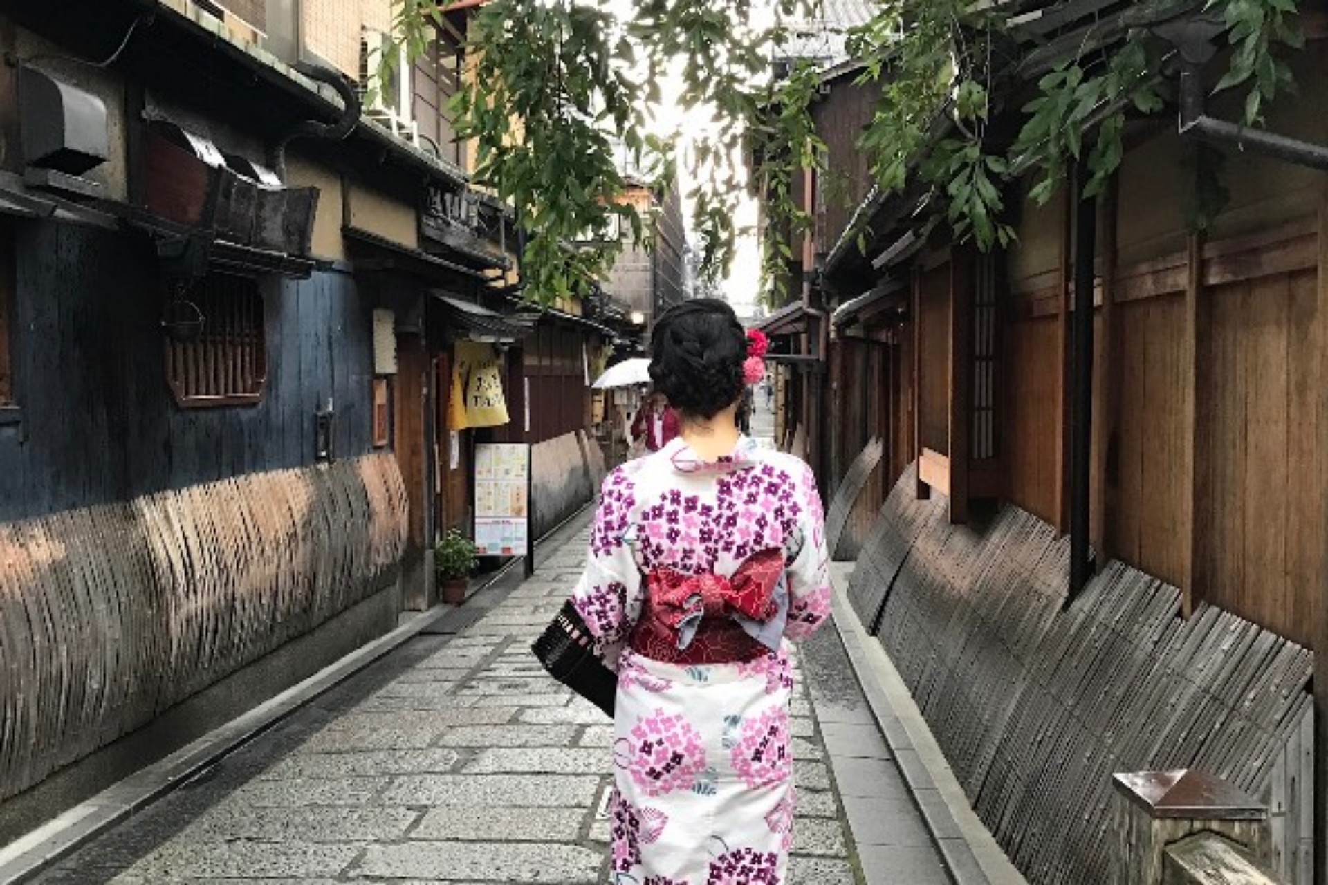Best Things to Do in Gion 2024: Kyoto’s Geisha District | Japan Wonder ...