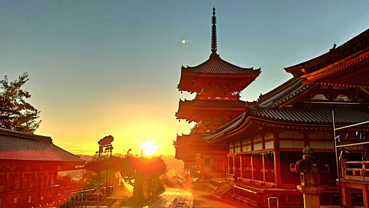 11 Great Places To Do The Tea Ceremony in Kyoto | Japan Wonder Travel Blog