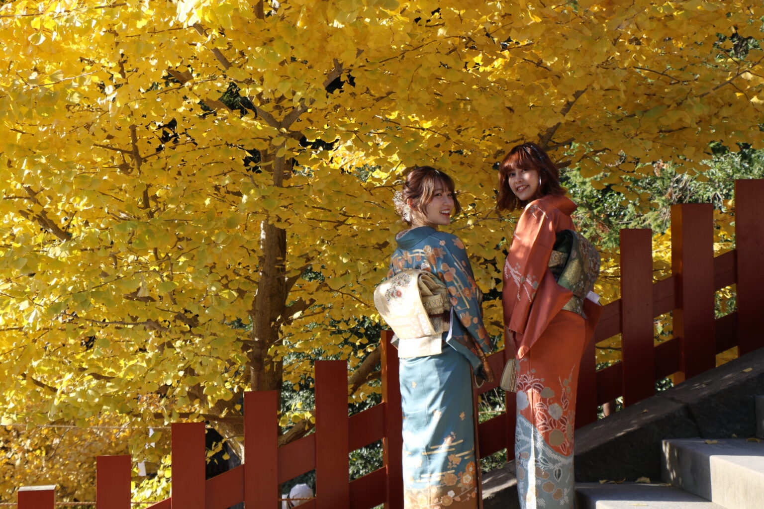 Autumn in Japan 2024: Fall Foliage Forecast and Koyo Viewing | Japan ...