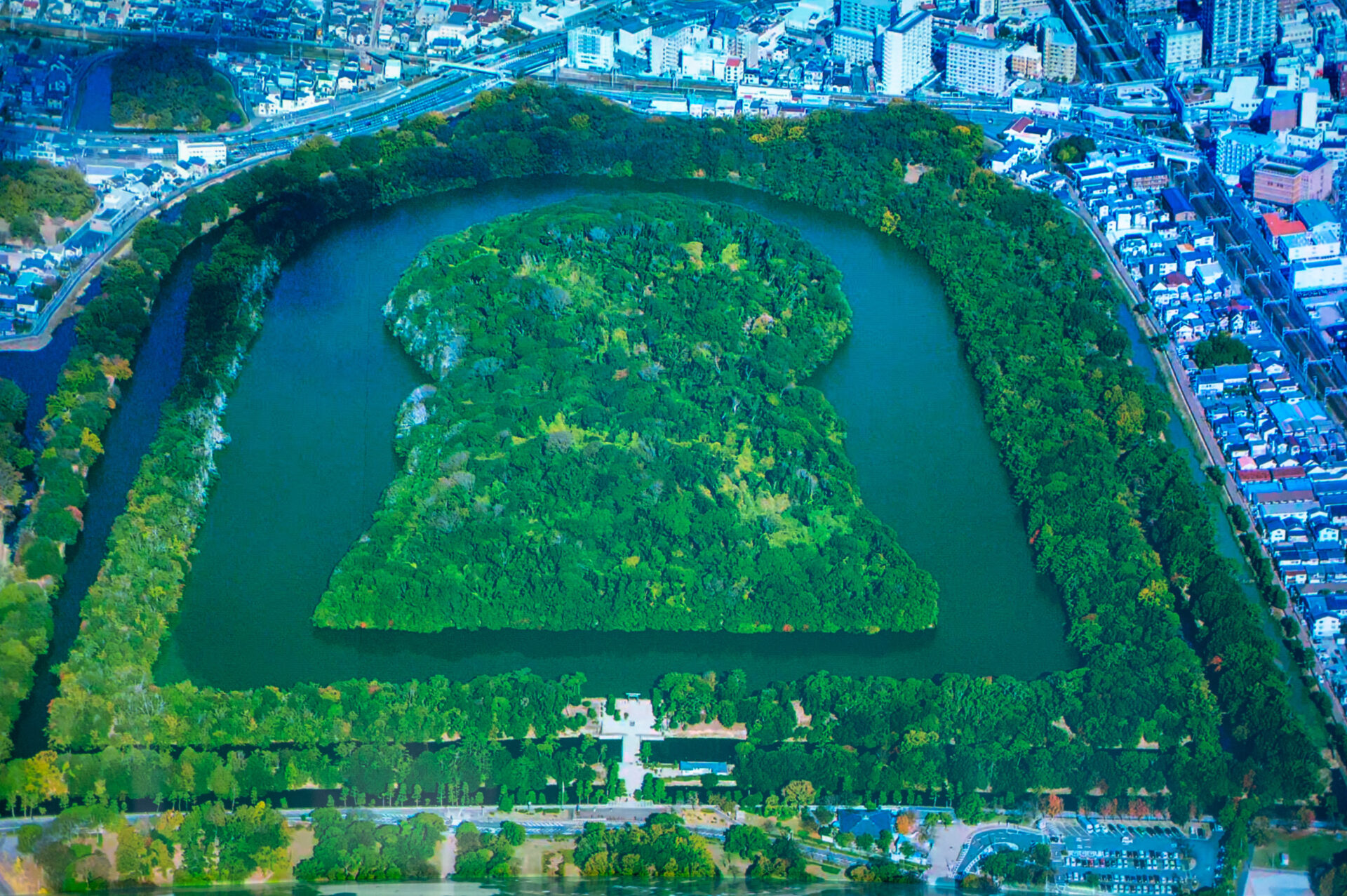 10 Hidden gems you need to visit in Osaka | Japan Wonder Travel Blog