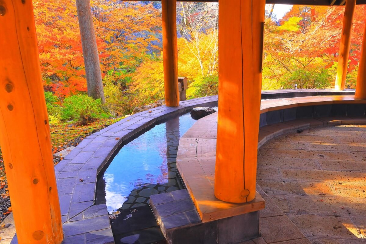 10 Best Onsen Hot Springs In The Tohoku Region | Japan Wonder Travel Blog