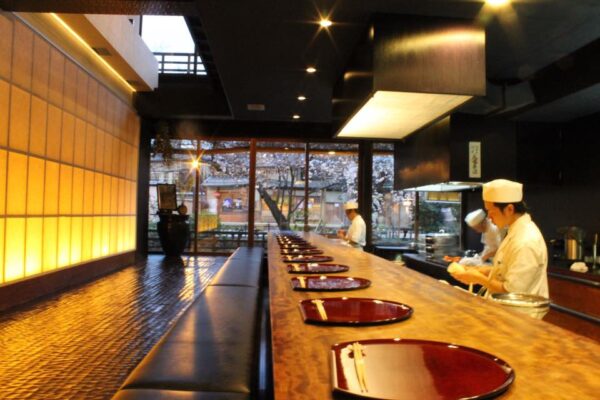 10 of the Best Restaurants in Gion Kyoto | Japan Wonder Travel Blog