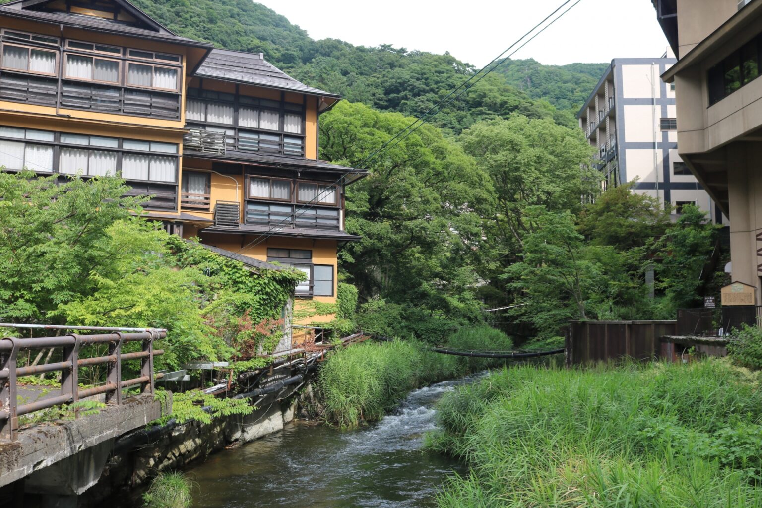 10 Best Onsen Hot Springs In The Tohoku Region | Japan Wonder Travel Blog