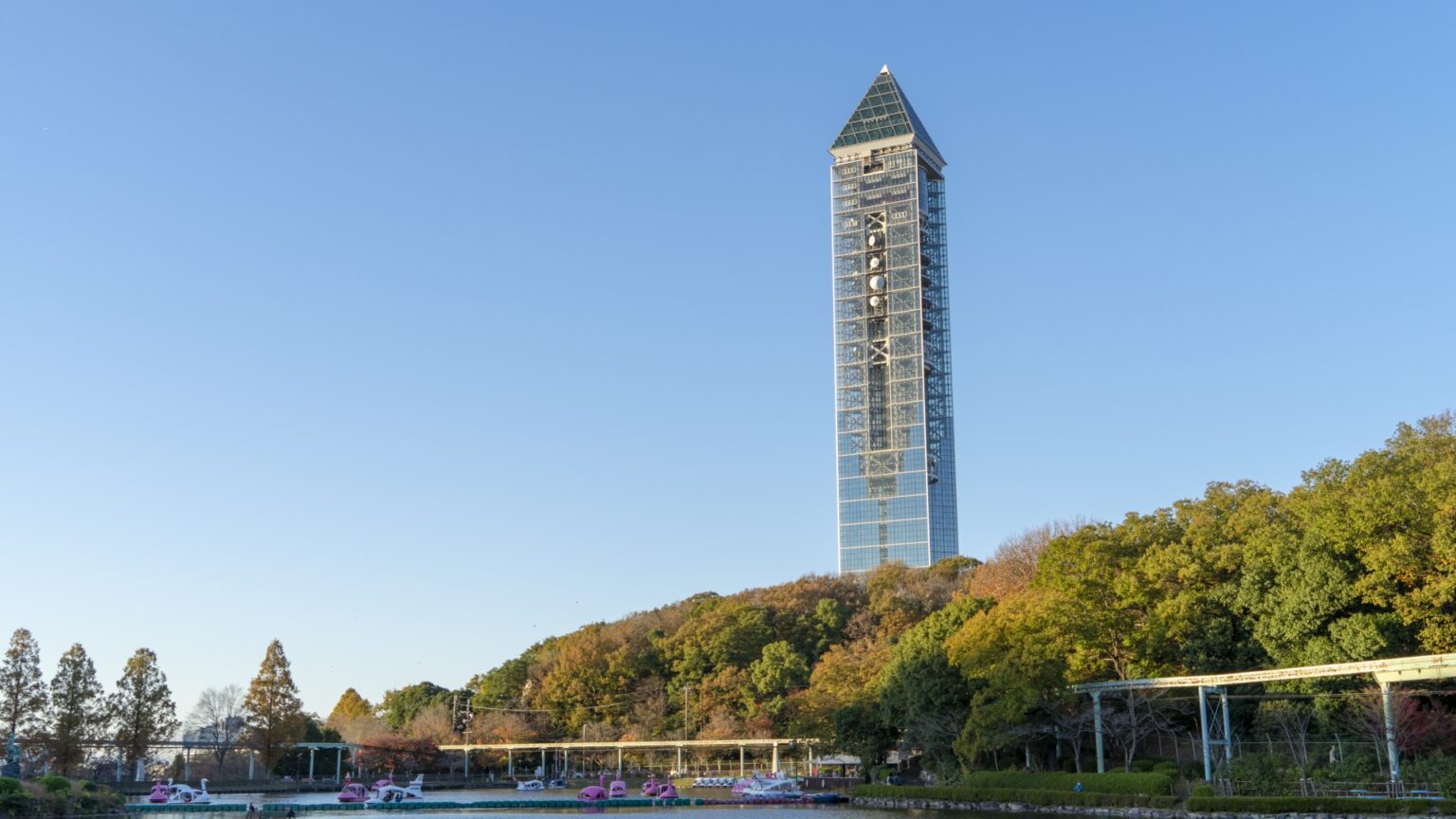 10 Best Buildings in Nagoya to Check Out | Japan Wonder Travel Blog