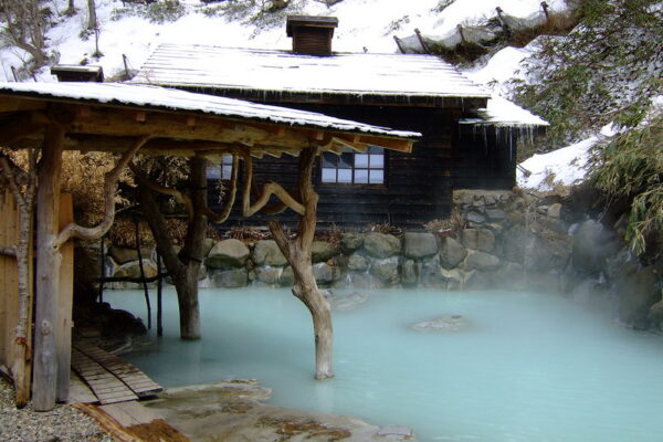 10 Best Onsen Hot Springs In The Tohoku Region | Japan Wonder Travel Blog