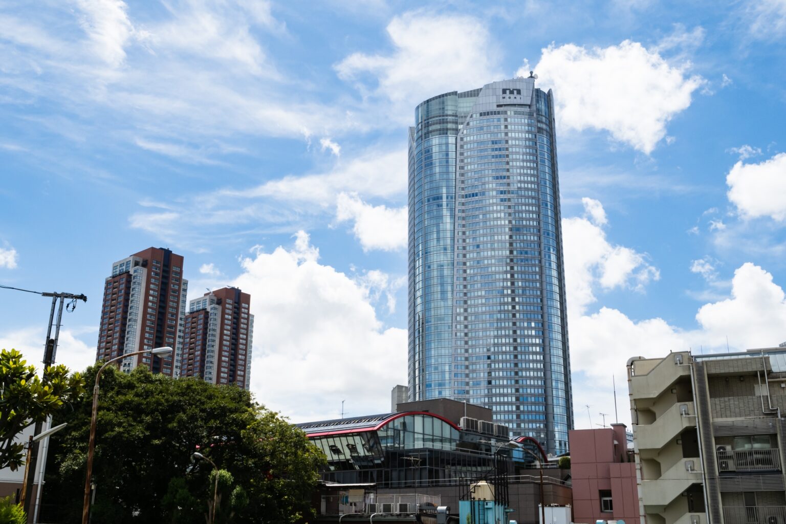 15 Must-Visit Buildings in Tokyo | Japan Wonder Travel Blog
