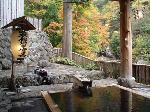 10 Best Onsen Hot Springs In The Tohoku Region | Japan Wonder Travel Blog