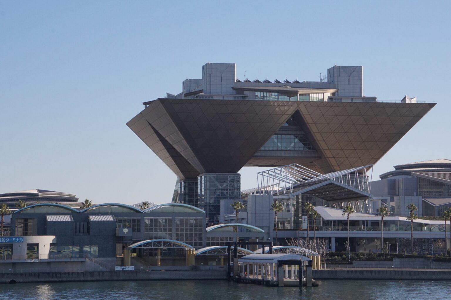 15 Best Buildings in Tokyo to Check Out | Japan Wonder Travel Blog