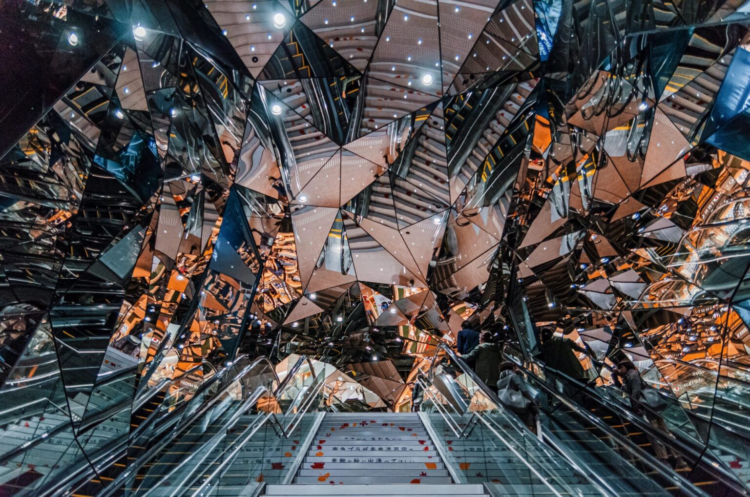 15 Must-Visit Buildings in Tokyo | Japan Wonder Travel Blog