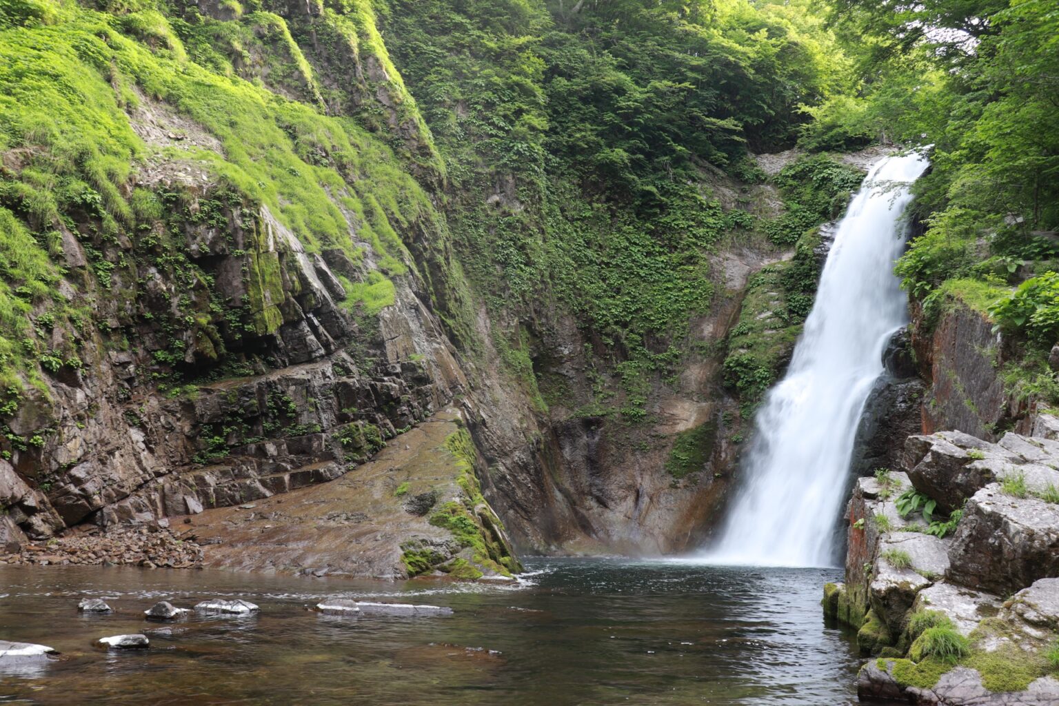 10 Best Onsen Hot Springs In The Tohoku Region | Japan Wonder Travel Blog